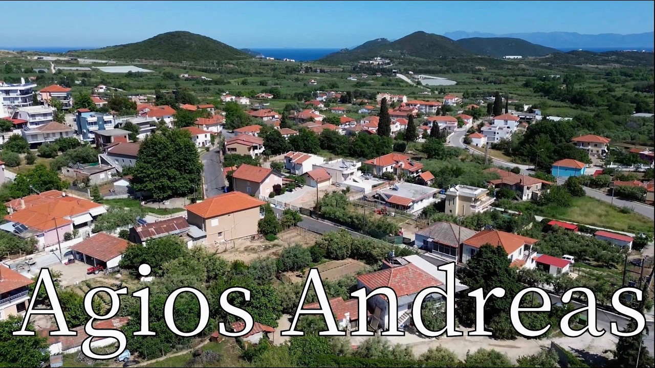 Hidden Greek travel spot for curious adventurers