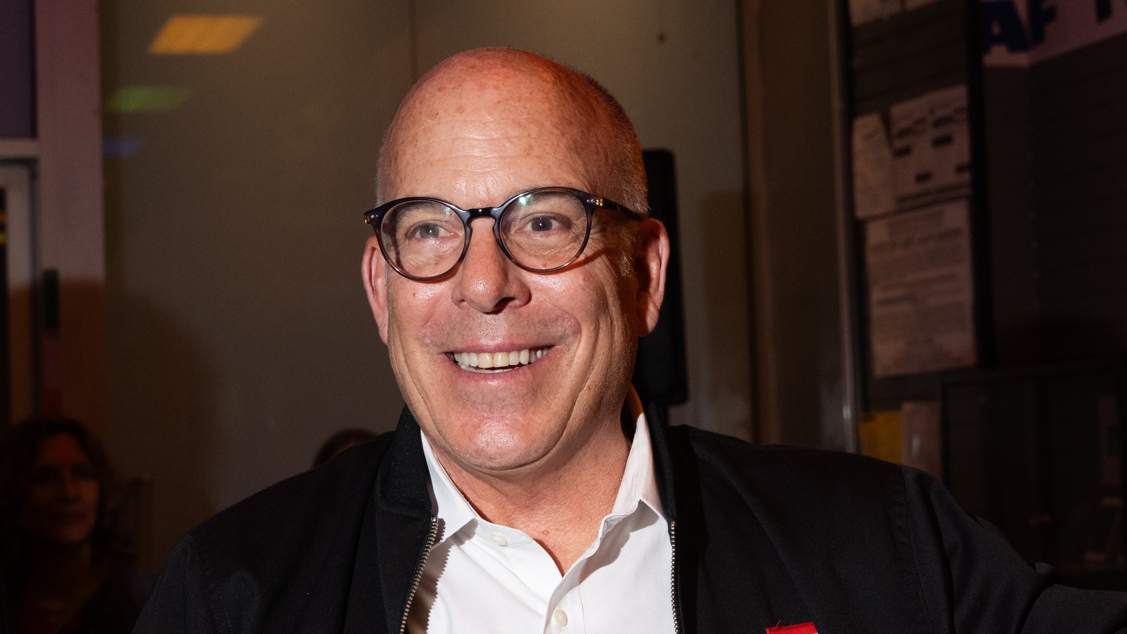 Ex-Nintendo of America boss Doug Bowser joins Hasbro, owner of Dungeons ...