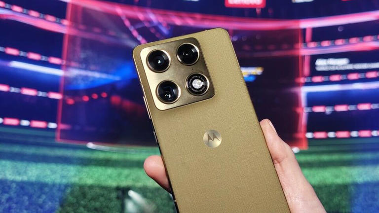 Motorola Signature launching in India on 23rd January: Check leaked ...