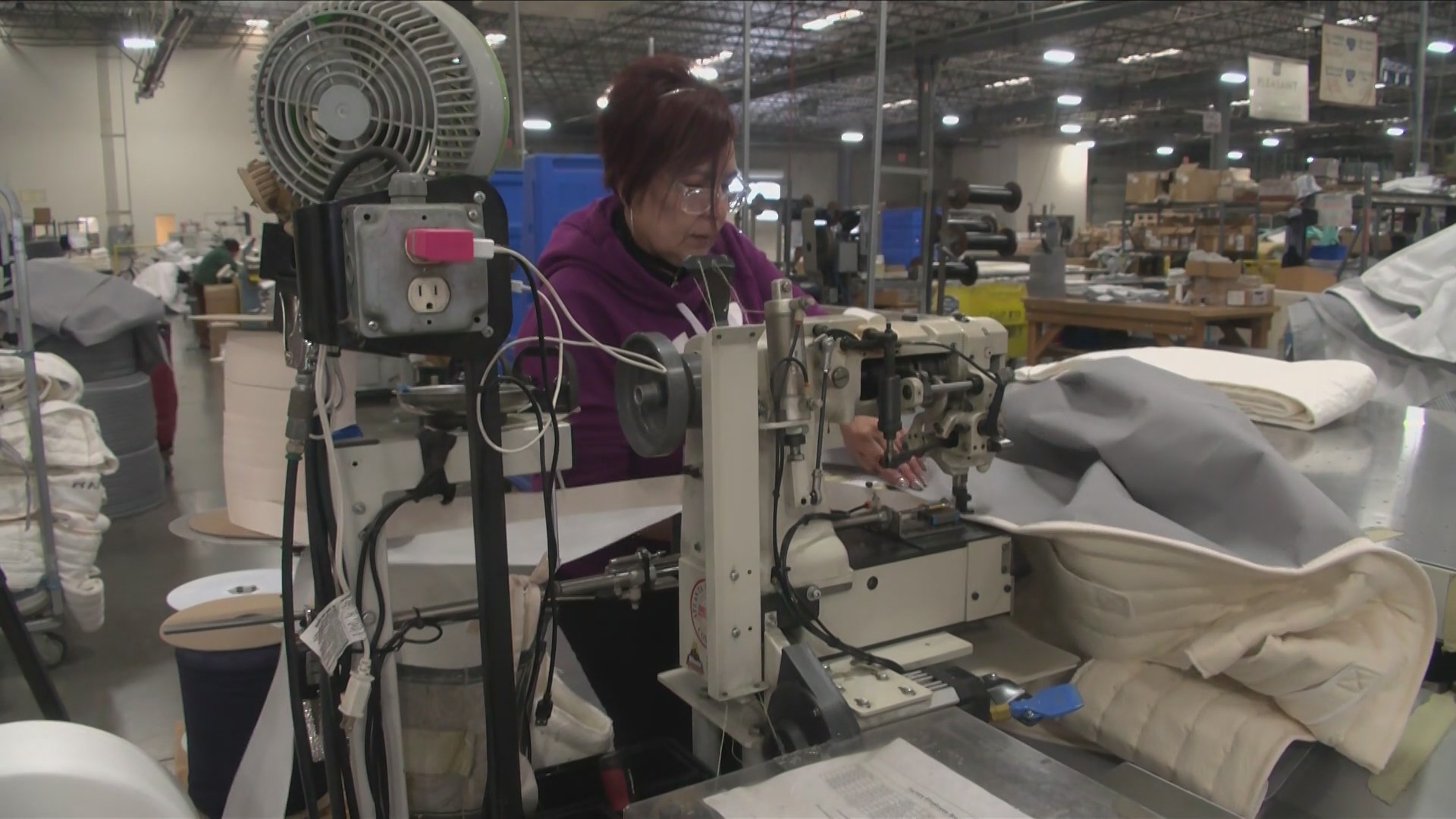 Fresno County program places 2,700 people in entry-level jobs