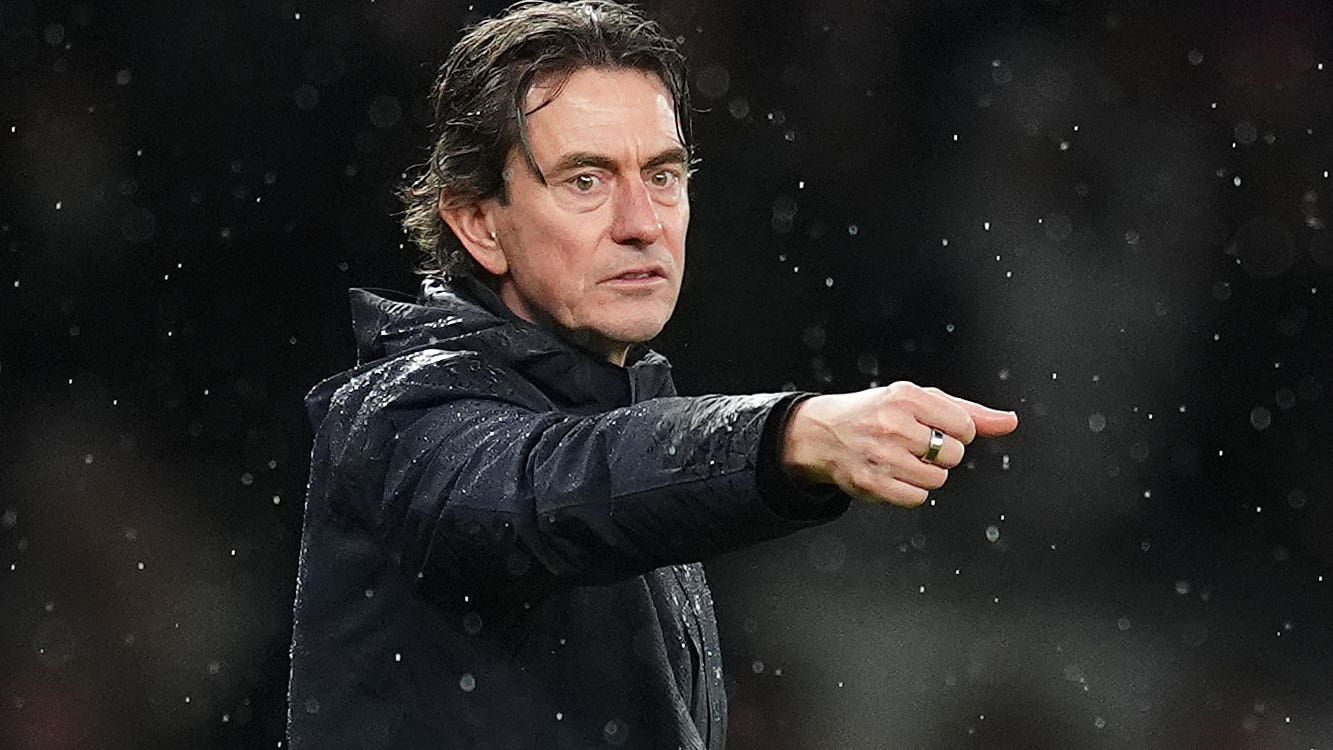 Wednesday briefing: Thomas Frank gets a boost but more misery for Pep ...