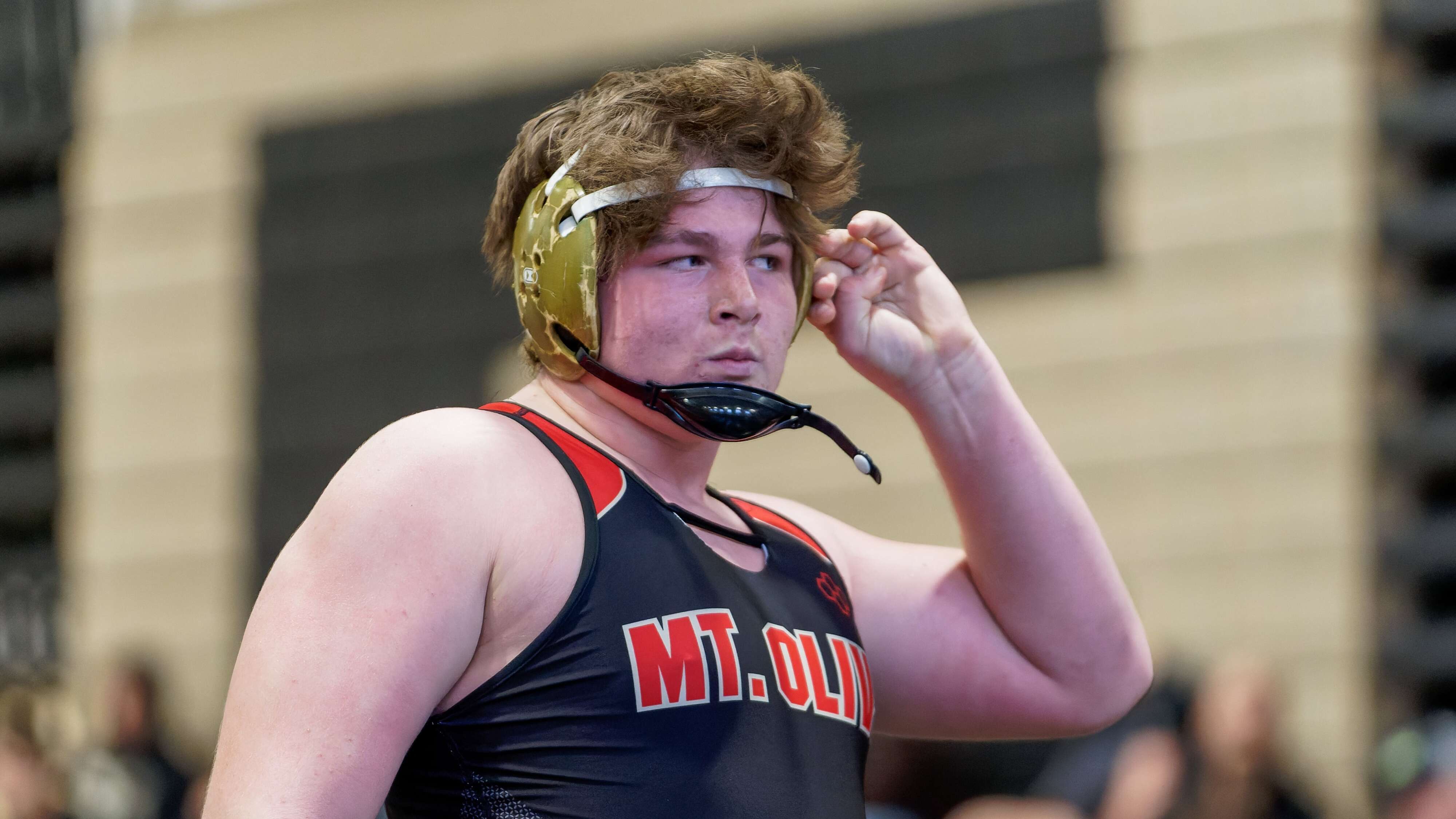 No. 15 Mount Olive rallies to end Colts Neck’s unbeaten streak at 13