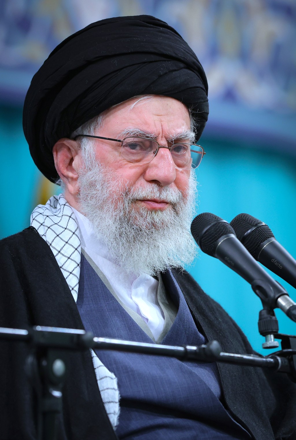 Trump reveals ‘firm instructions’ he left on how to respond if Iran ...