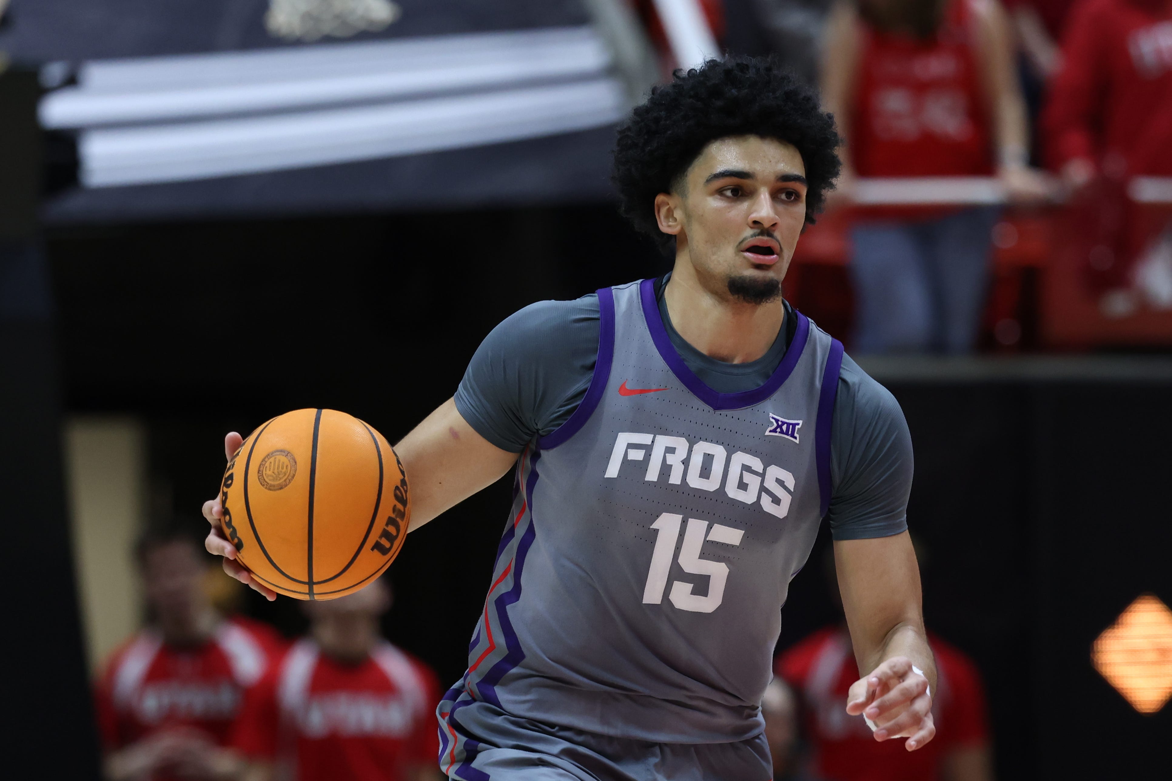 Oklahoma State basketball collapses late at TCU as David Punch stuns ...