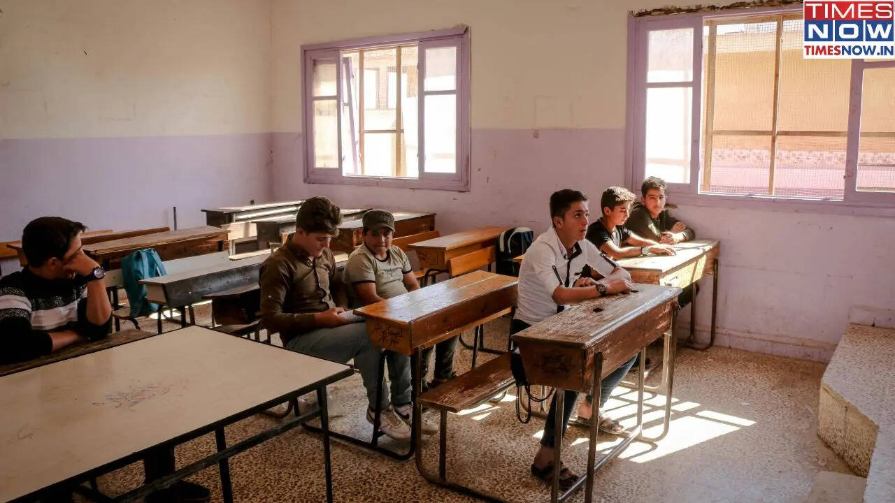 WB Madhyamik admit card 2026 out, here's how to collect it