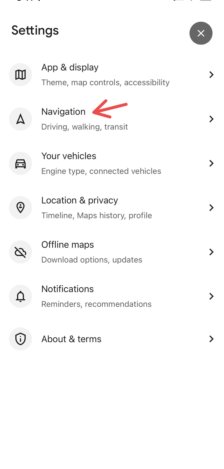 Every Google Maps user should change these settings now