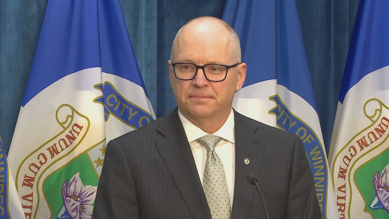 Winnipeg Transit proposes changes to trio of downtown bus routes