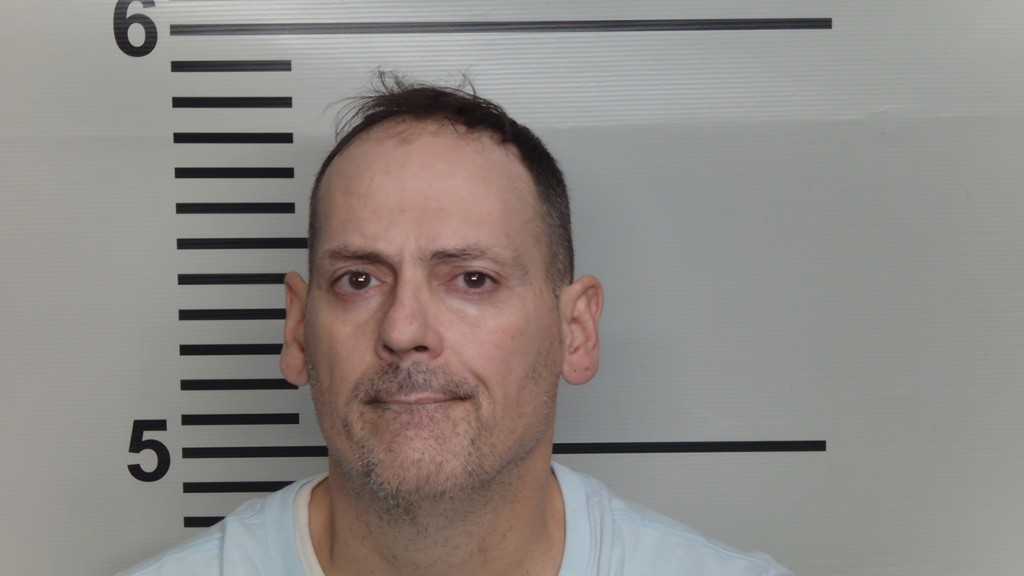 Man facing multiple charges in connection to copper wire theft in ...