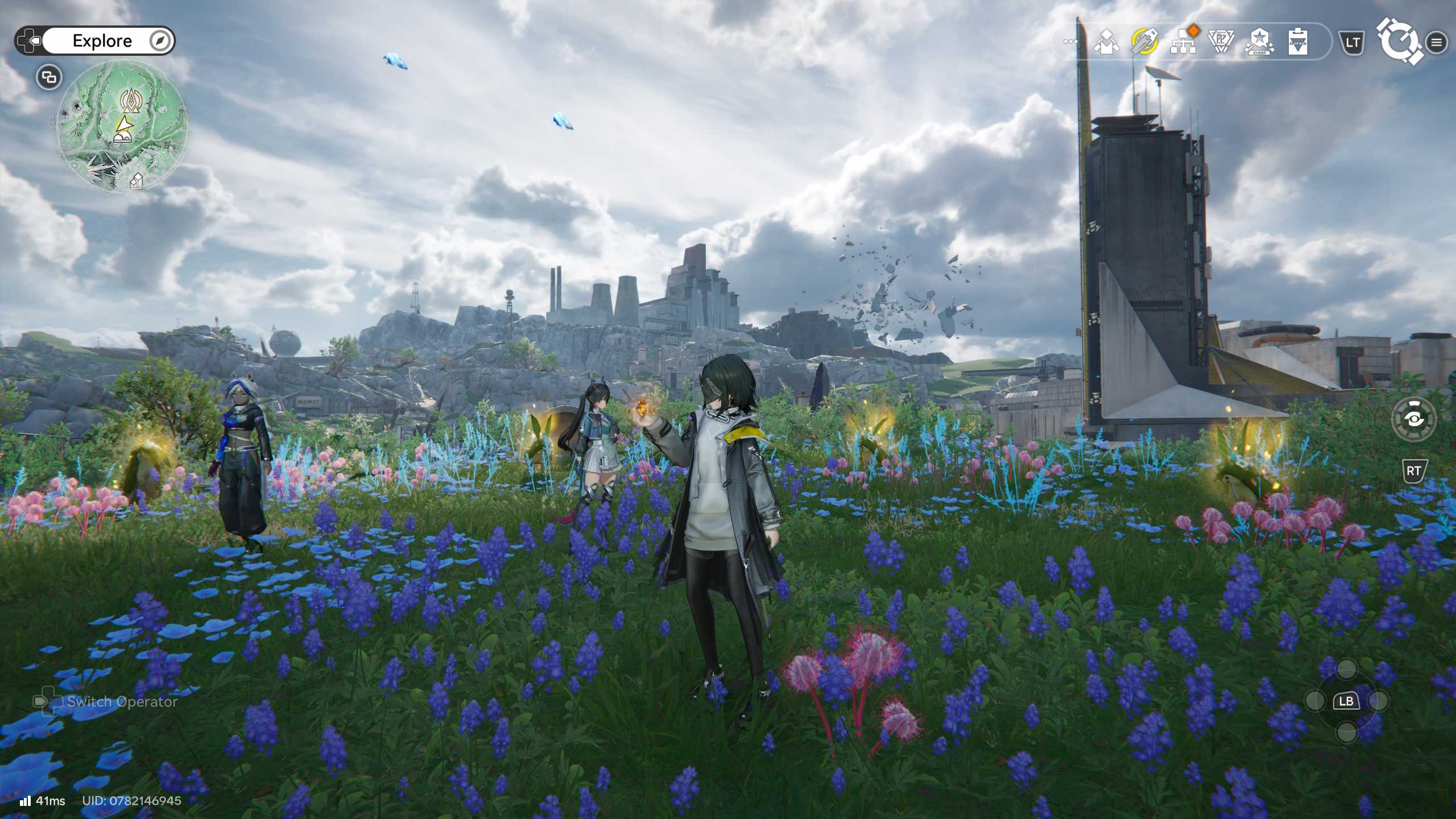 Review: Arknights: Endfield is one of the best examples of gacha gaming