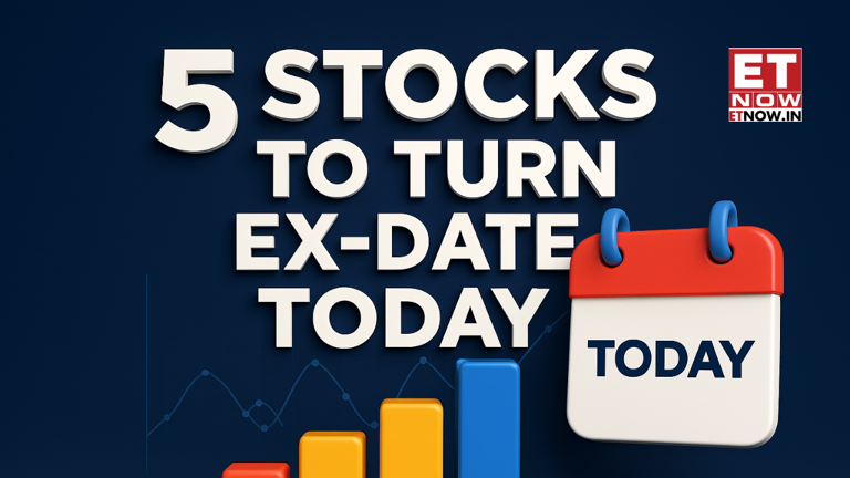 Rs 37.85 dividend payout: Angel One, ICICI Pru AMC and others to go ex ...
