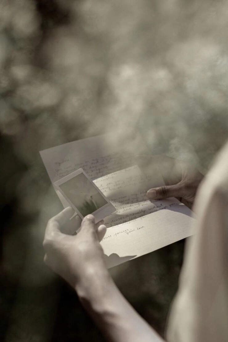 Valentine’s Day: How to write a love note that hits harder than roses ...