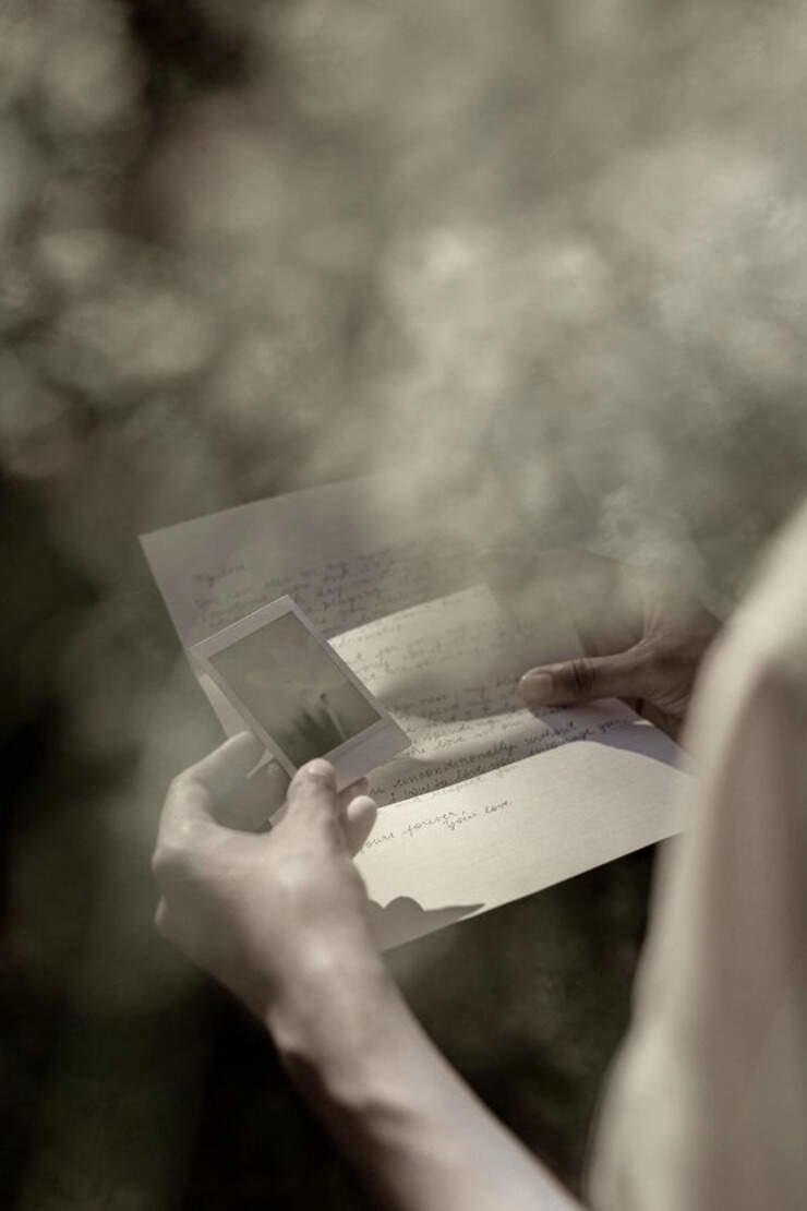 Valentine’s Day: How to write a love note that hits harder than roses ...
