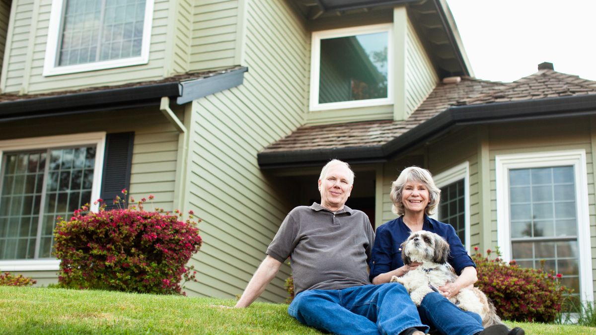 Why baby boomer grandparents spoil their grandkids more than parents do