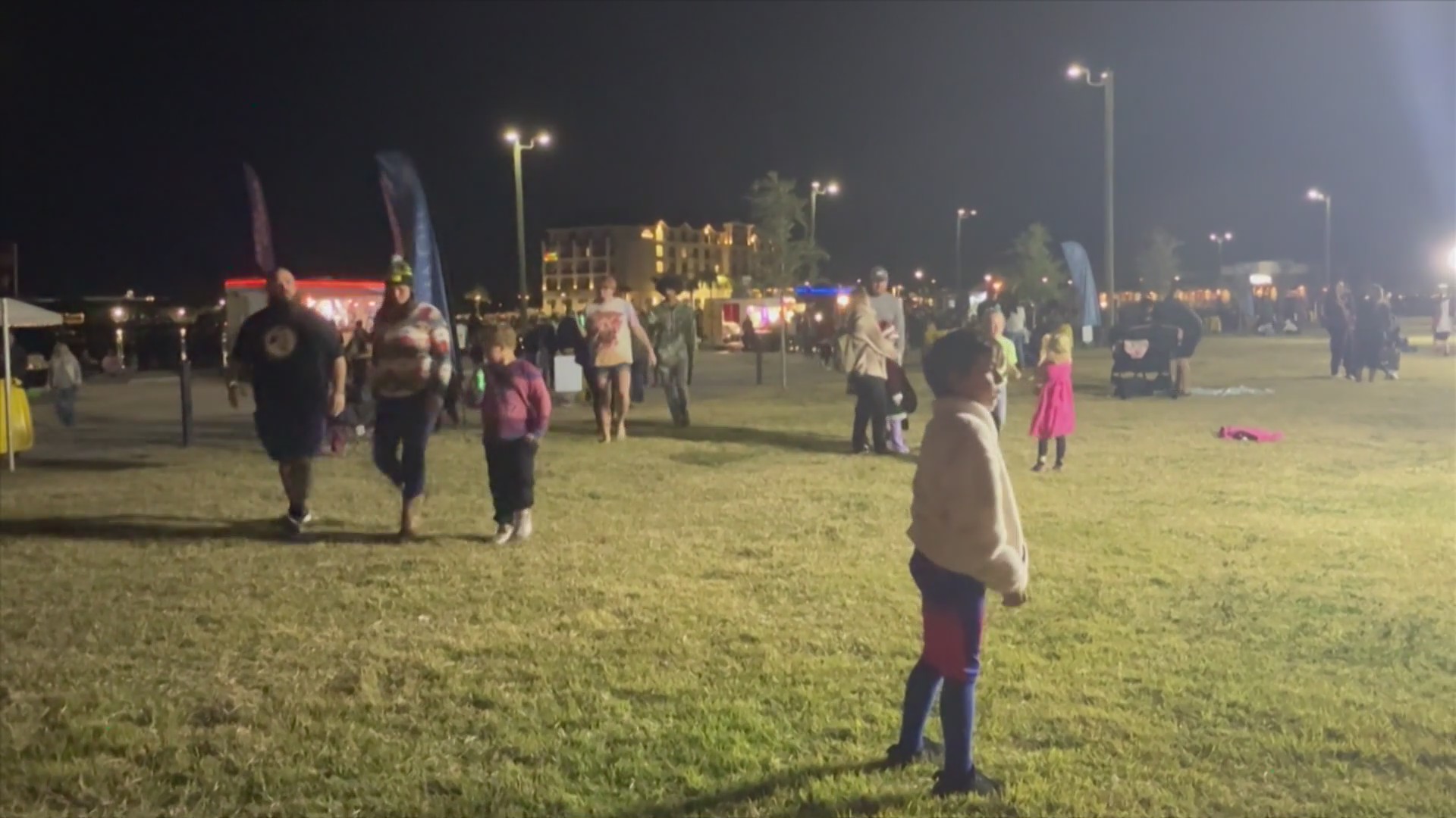 St. Andrews Mardi Gras celebration to feature drone show