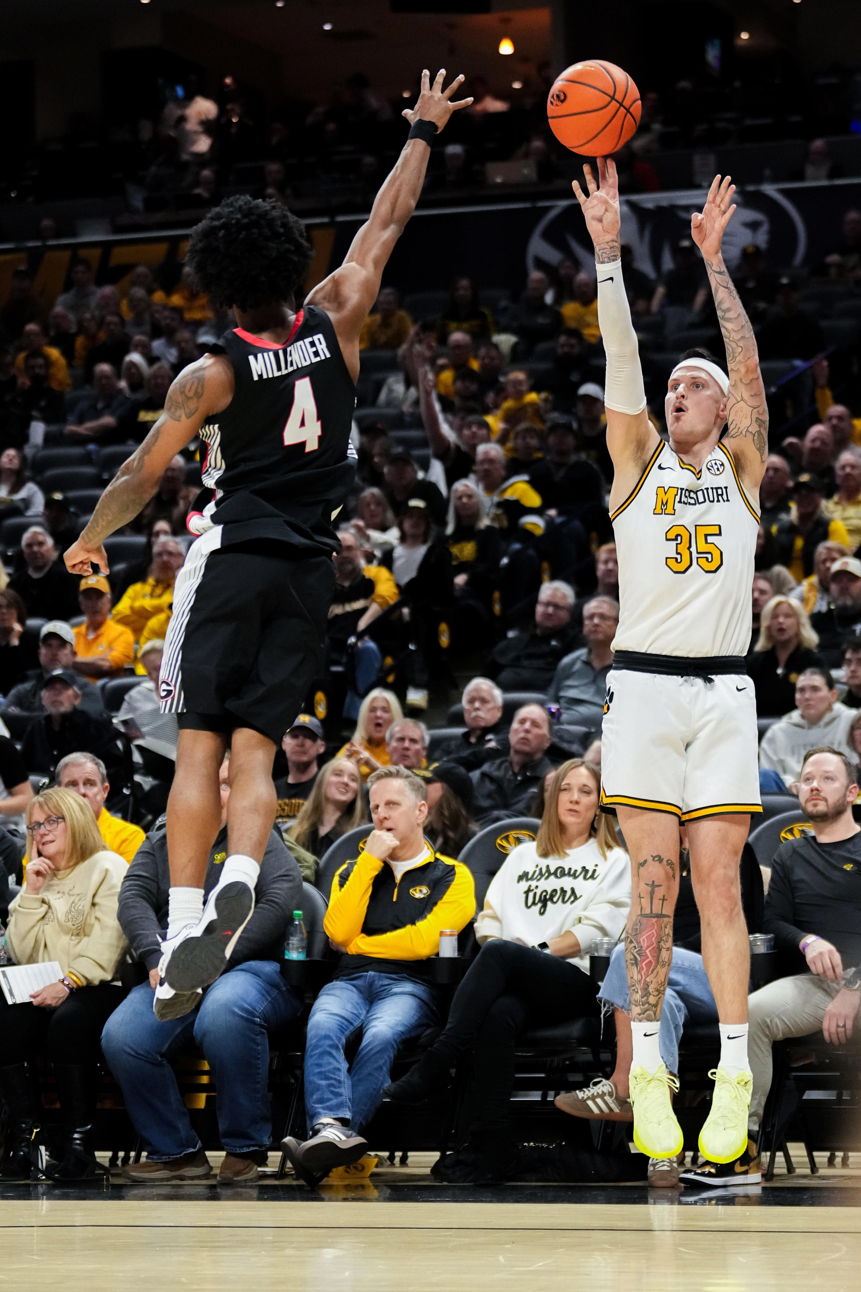 What Missouri basketball coach Dennis Gates said about final plays ...