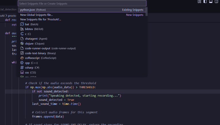 5 VS Code features that save me time every day