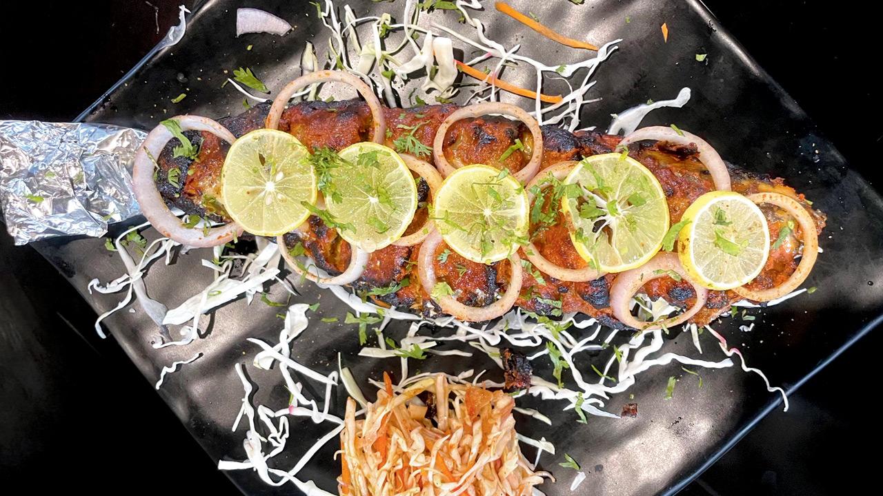 Savour coastal food in Alibaug to enjoy unique flavours this long weekend