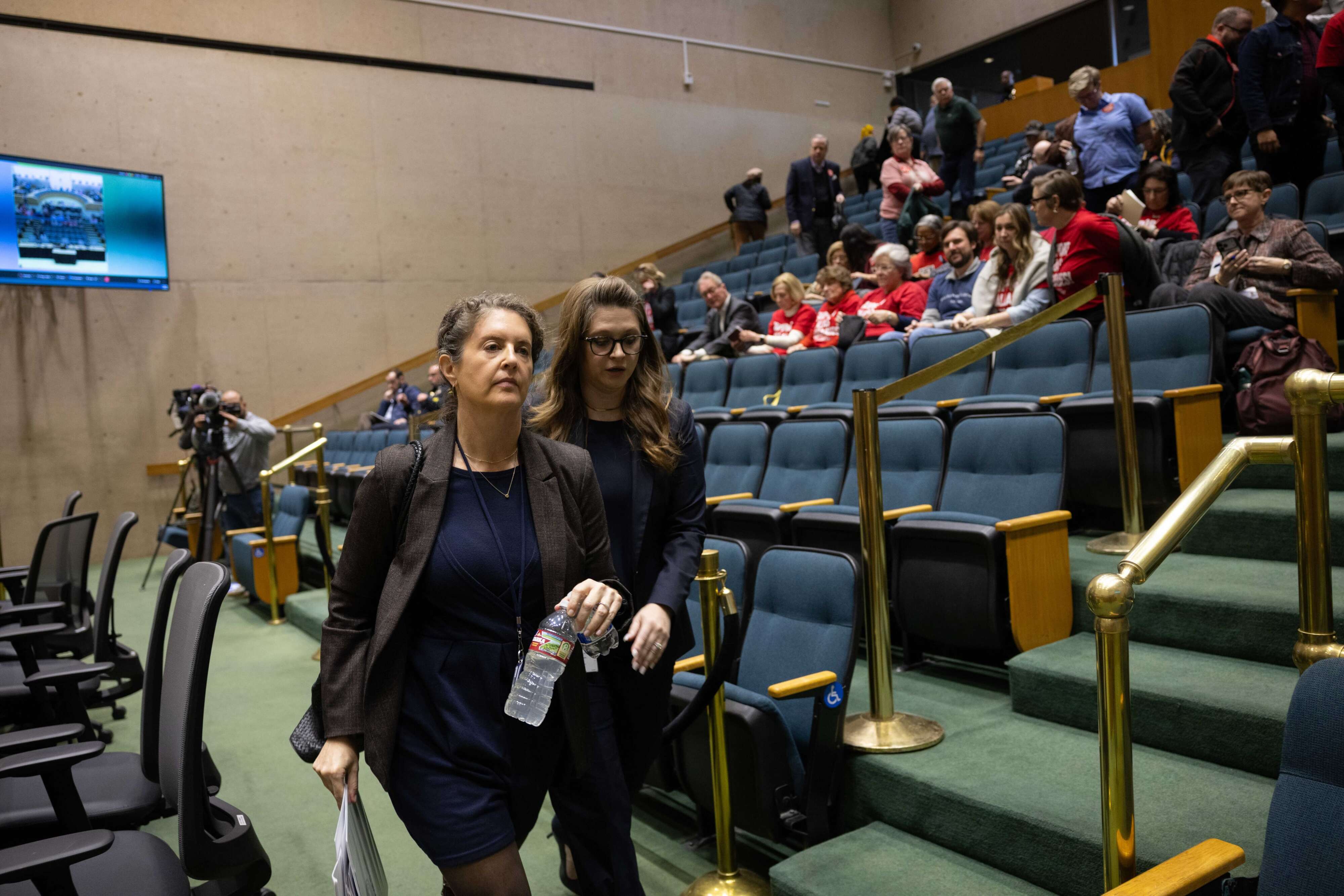 Dallas City Council members, residents upset about proposal to close ...