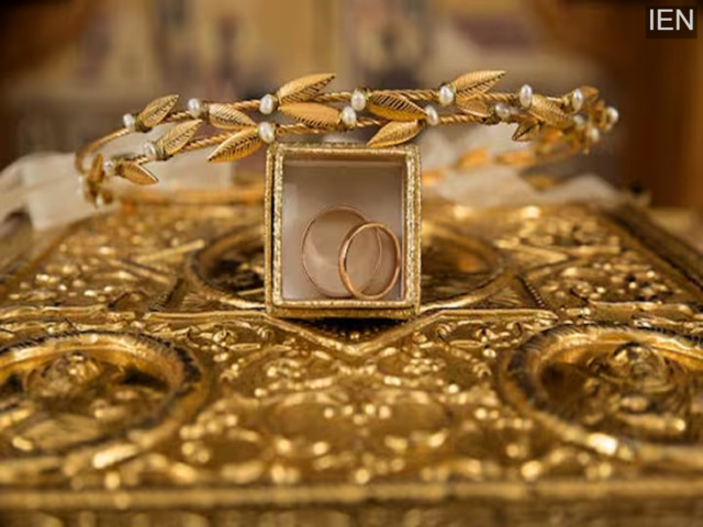 Gold price today: Gold jumps over ₹6,000 in three days, check latest ...