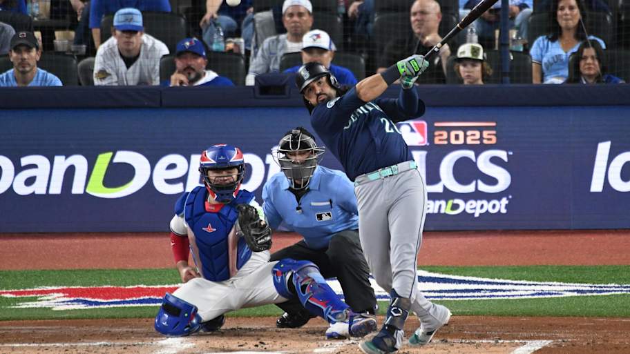 MLB writer issues Seattle Mariners' mid-winter grade as offseason rolls on