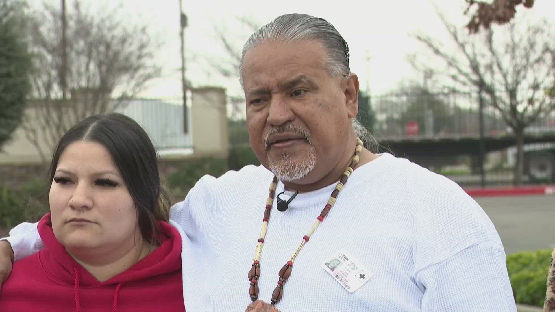 Family remembers daughter killed in North Sacramento crash days before ...