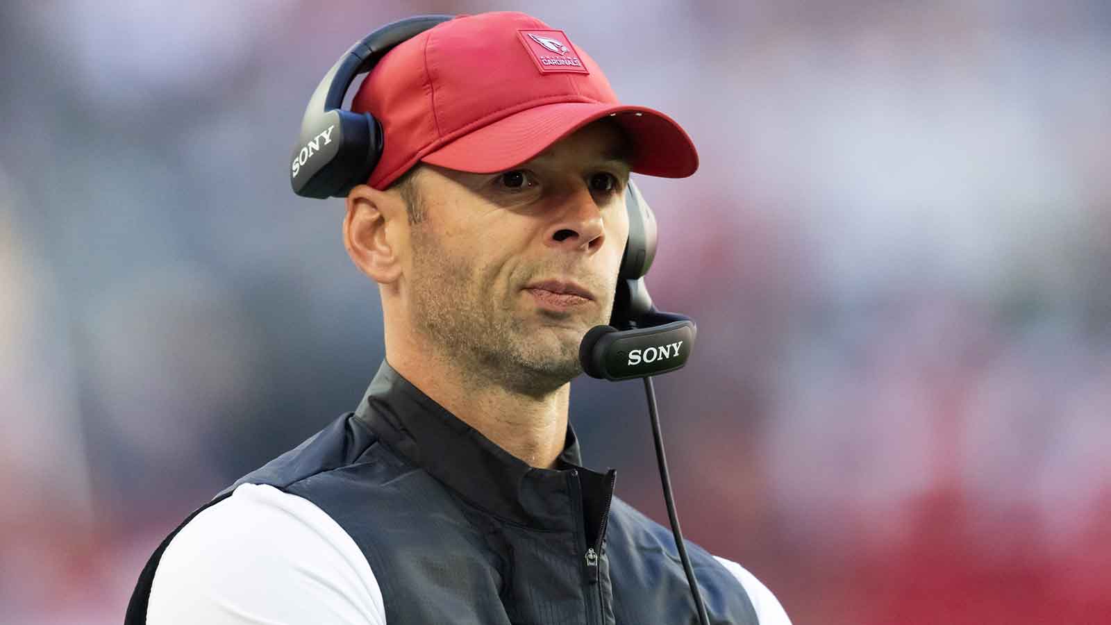 Packers to interview Jonathan Gannon as potential Jeff Hafley replacement