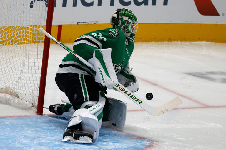 No Mikko, no problem as Dallas Stars end 3-game skid with blowout win ...