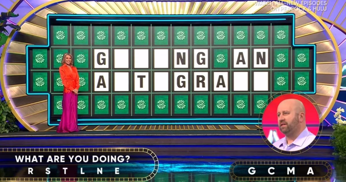 'Wheel of Fortune' contestant drives home in a Nissan sports car after ...