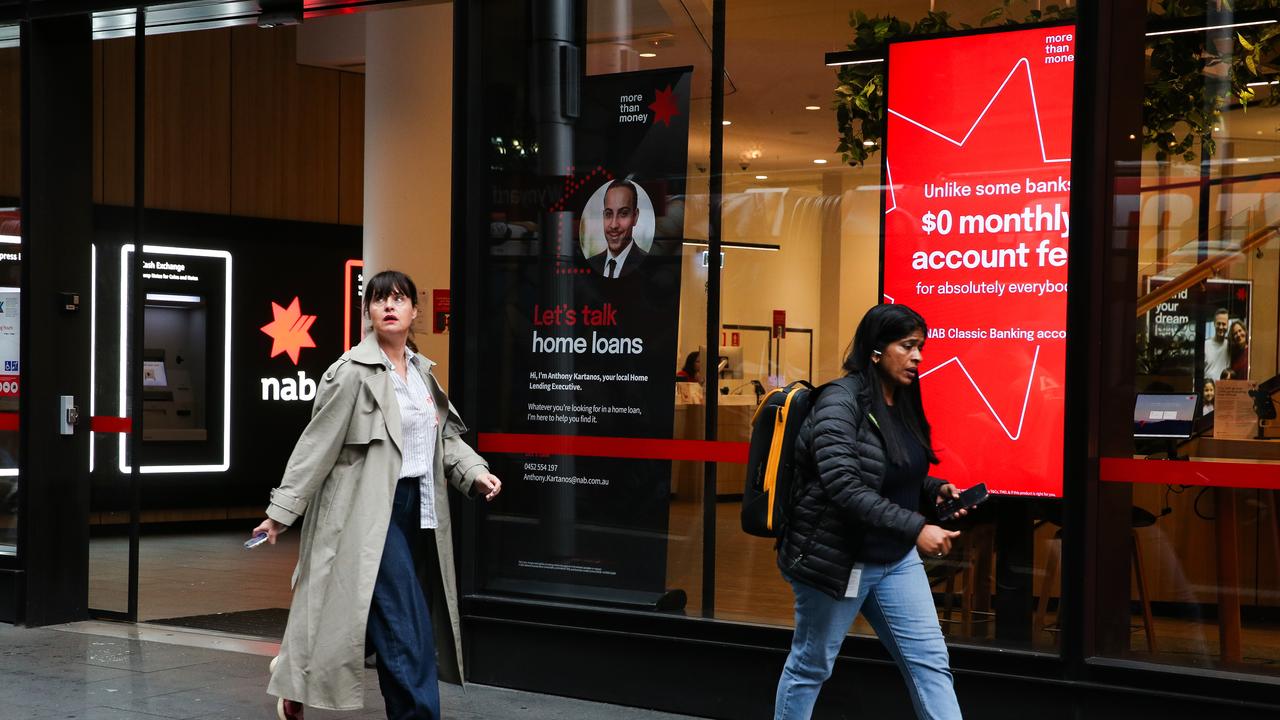 ‘Deposit deception’: Big four banks face calls to come clean as savers ...