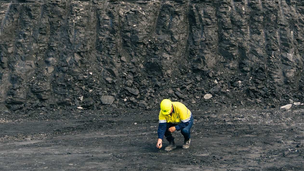 WA premier Roger Cook extends embattled Griffin Coal's lifeline, citing ...