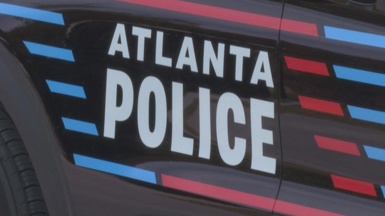 APD officer grazed by bullet responding to domestic dispute involving ...