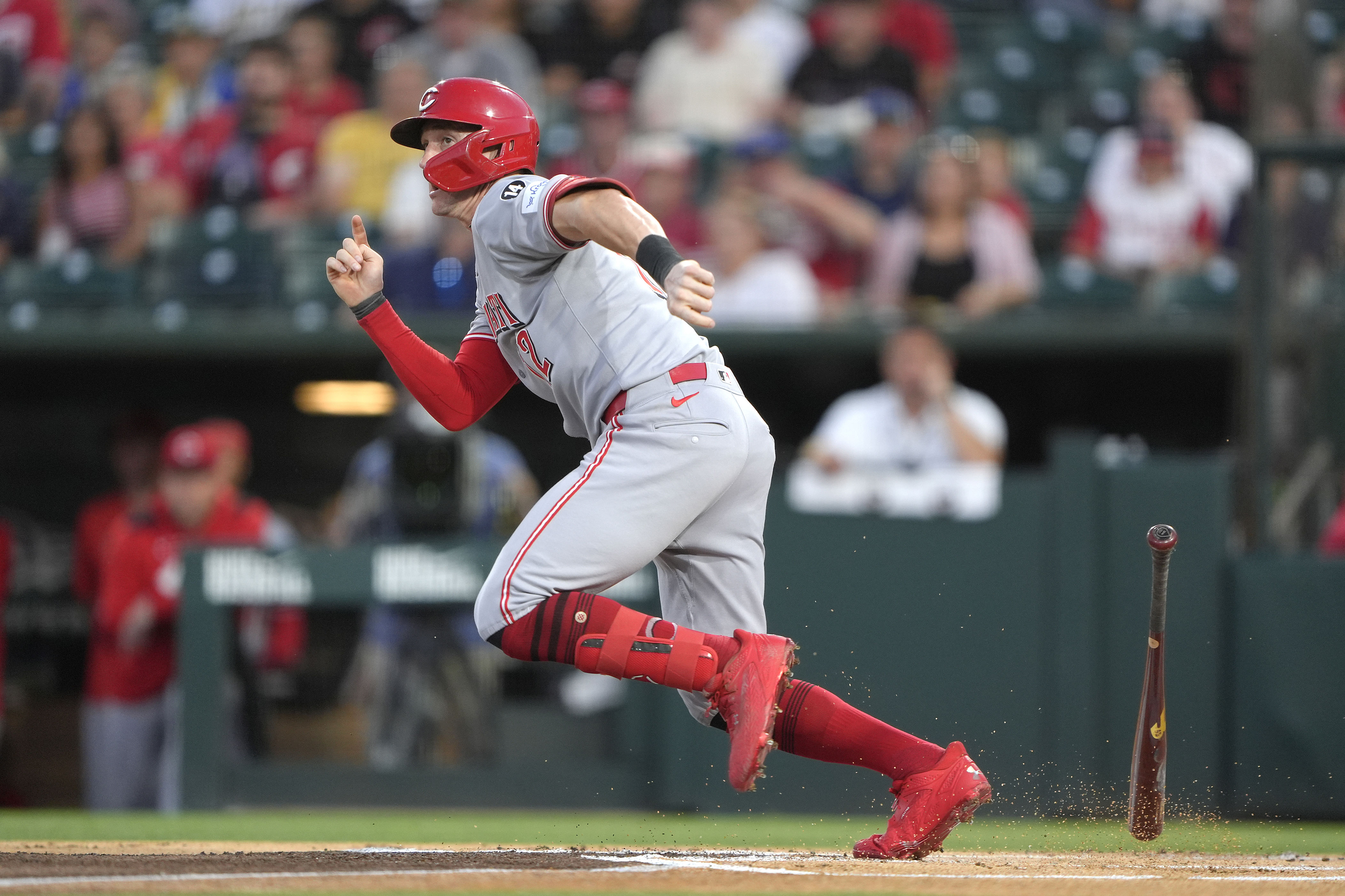 Yankees identify possible Cody Bellinger backup plan: report