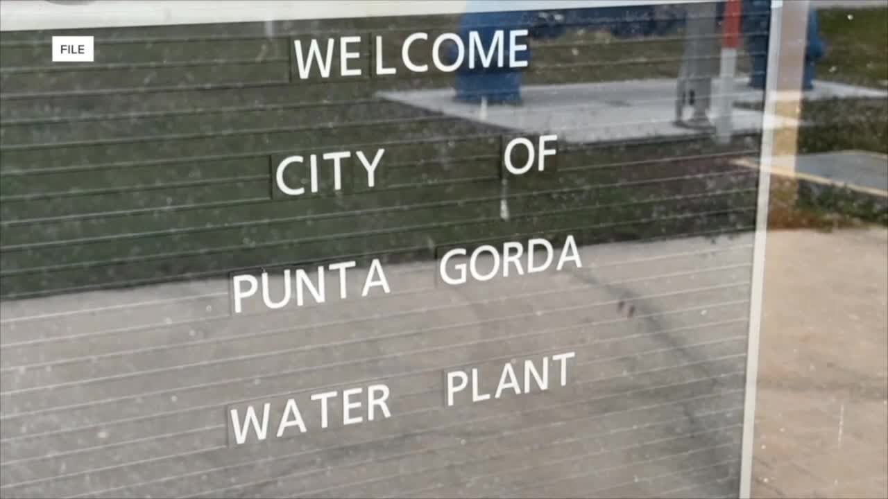Debate grows over Punta Gorda water capacity as controversial bill advances