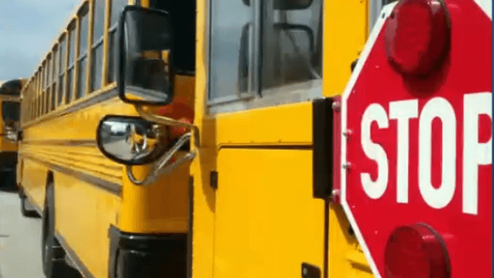 Governor Mills proposes $4.3 million for school bus safety upgrades ...