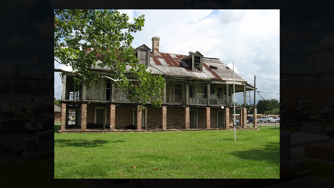 Louisiana’s Cancer Alley: The black towns inside America’s most ...