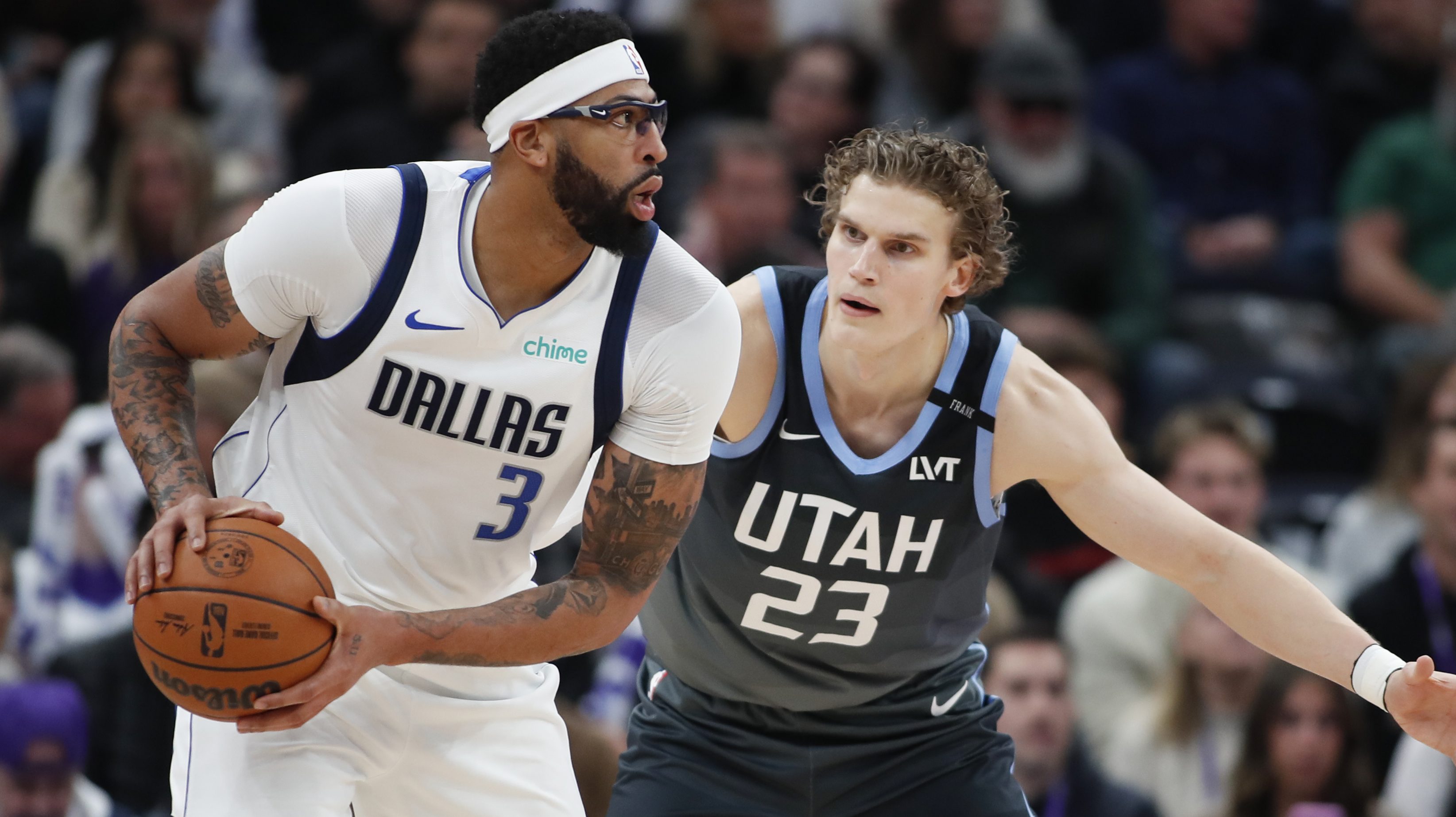 Warriors urged to make 'all-in' trade pitch for $196 million star after ...