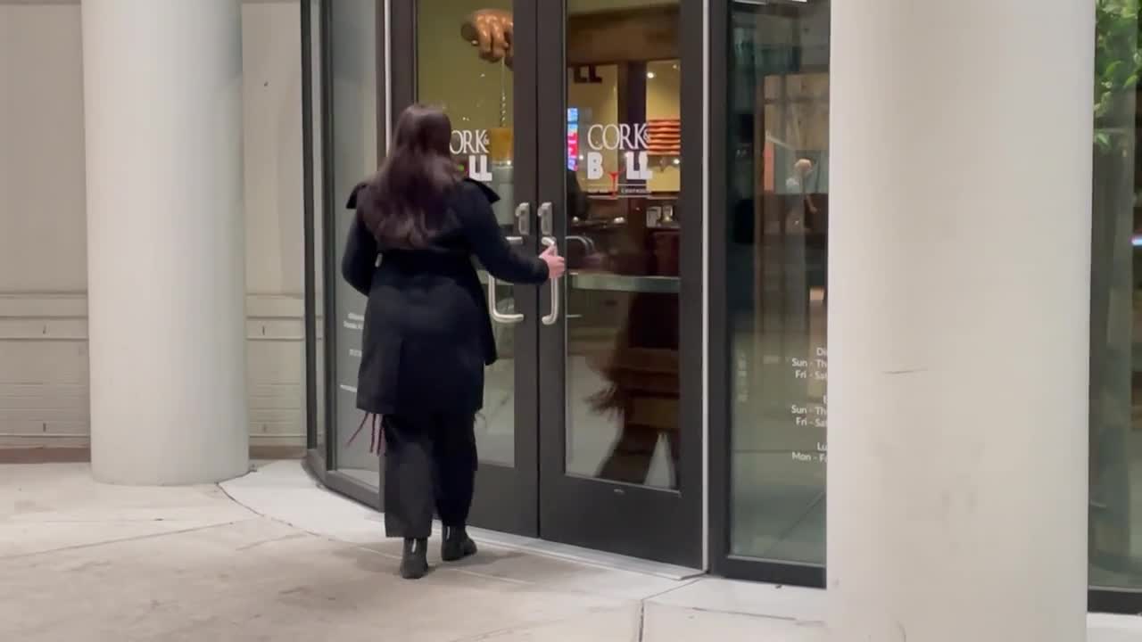 Women file $5 million racial discrimination lawsuit against Cork & Bull ...