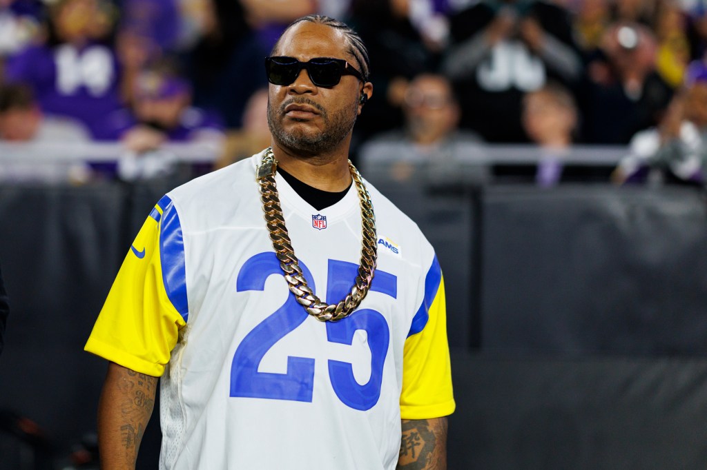 Xzibit's ex-wife sues him over alleged secret sale of cannabis company ...