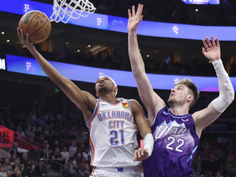 NBA Liveticker: Utah Jazz vs. Minnesota Timberwolves – der Ticker mit ...