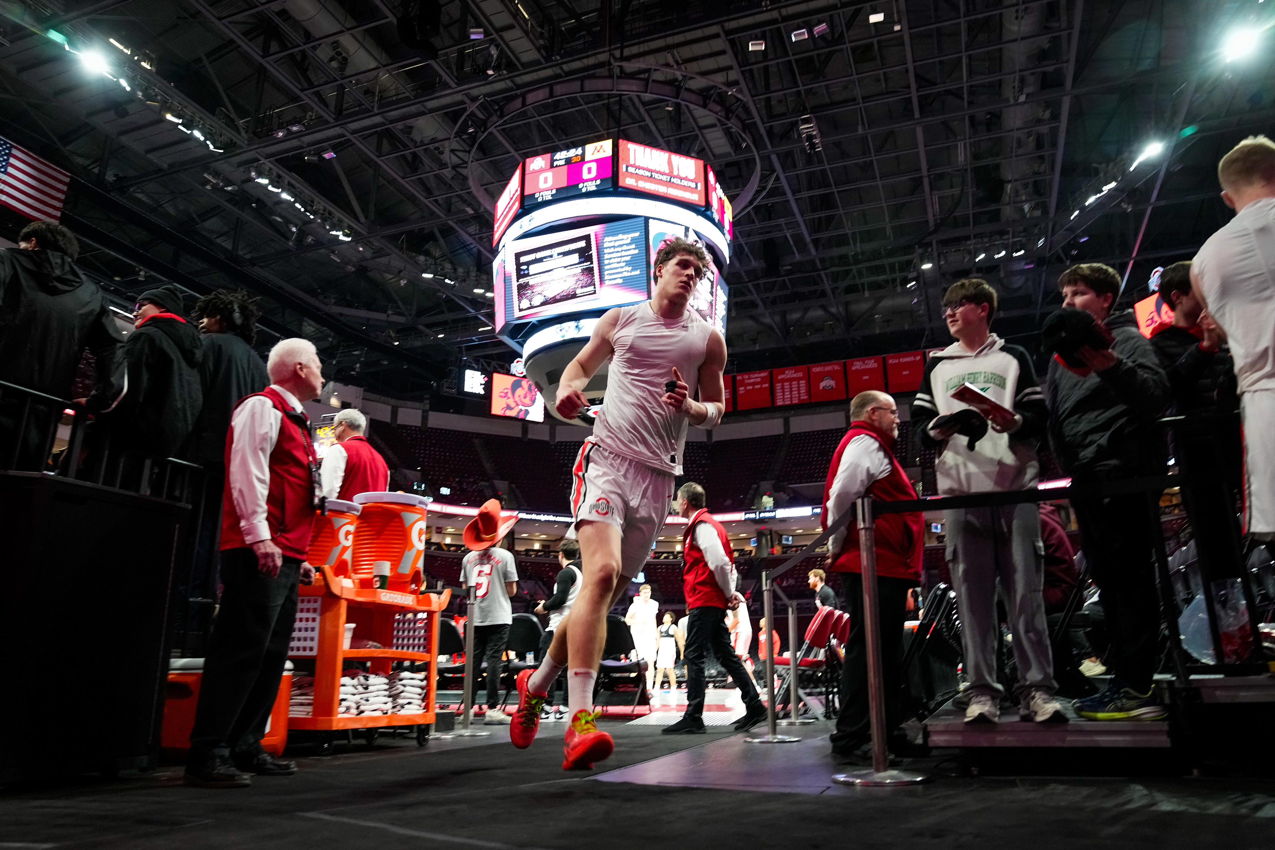 Where is Ohio State basketball in latest Big Ten standings? How ...