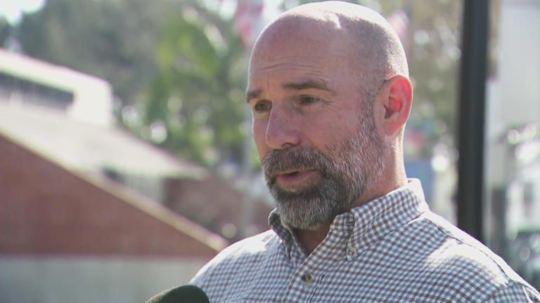 Mosquito infestation takes over El Segundo, creating nightmare for ...