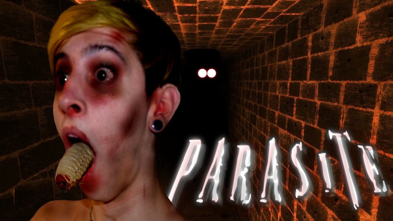 El parásito me paraliza - Parasite