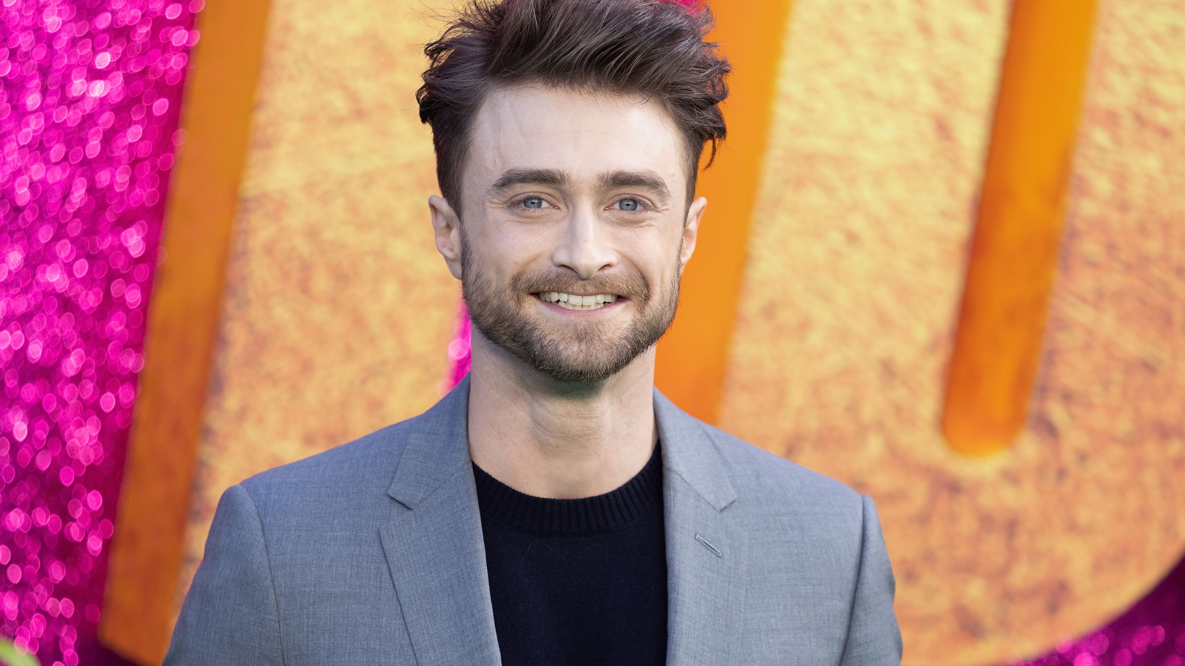 Daniel Radcliffe shines in NBC's The Fall and Rise of Reggie Dinkins