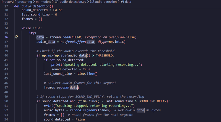 5 VS Code features that save me time every day