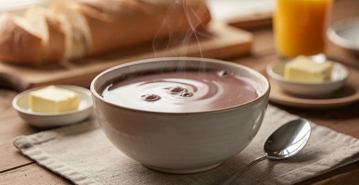« Le pire de tous les chocolats chauds » : voici la poudre de cacao de ...
