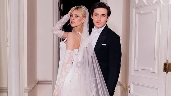 Did Victoria Beckham really refuse to design Nicola Peltz's wedding ...
