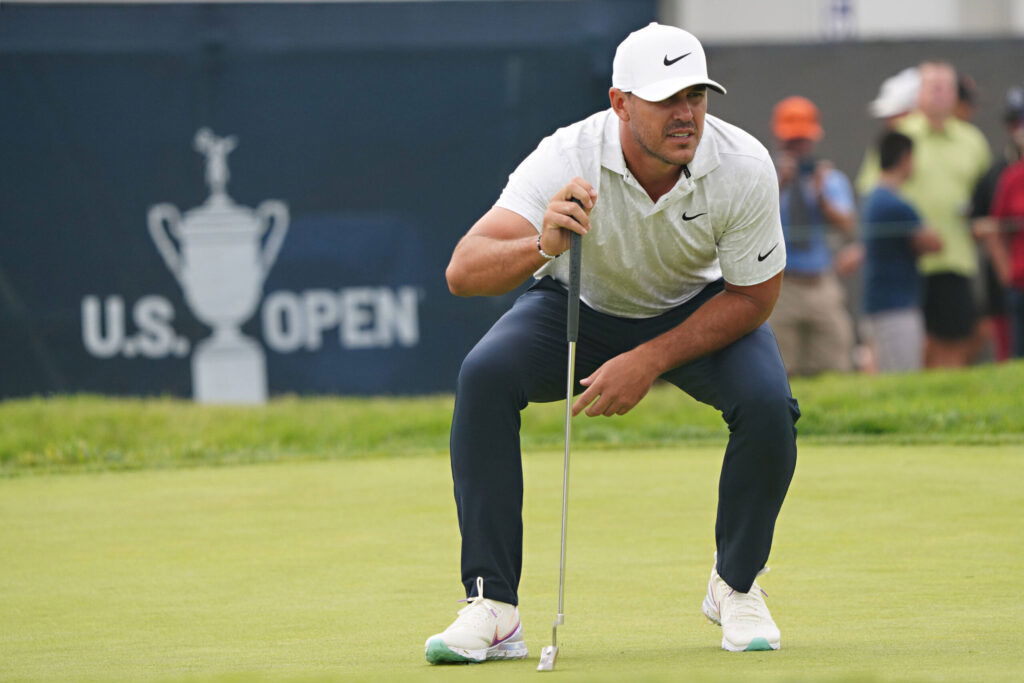 Brooks Koepka expands his PGA Tour comeback with another event