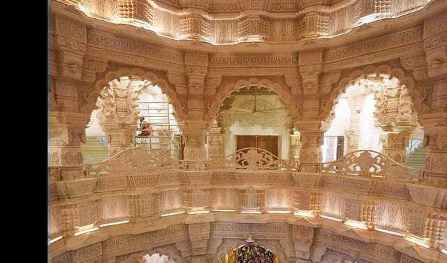 Rare 233-year-old Valmiki Ramayana manuscript donated to Ayodhya museum