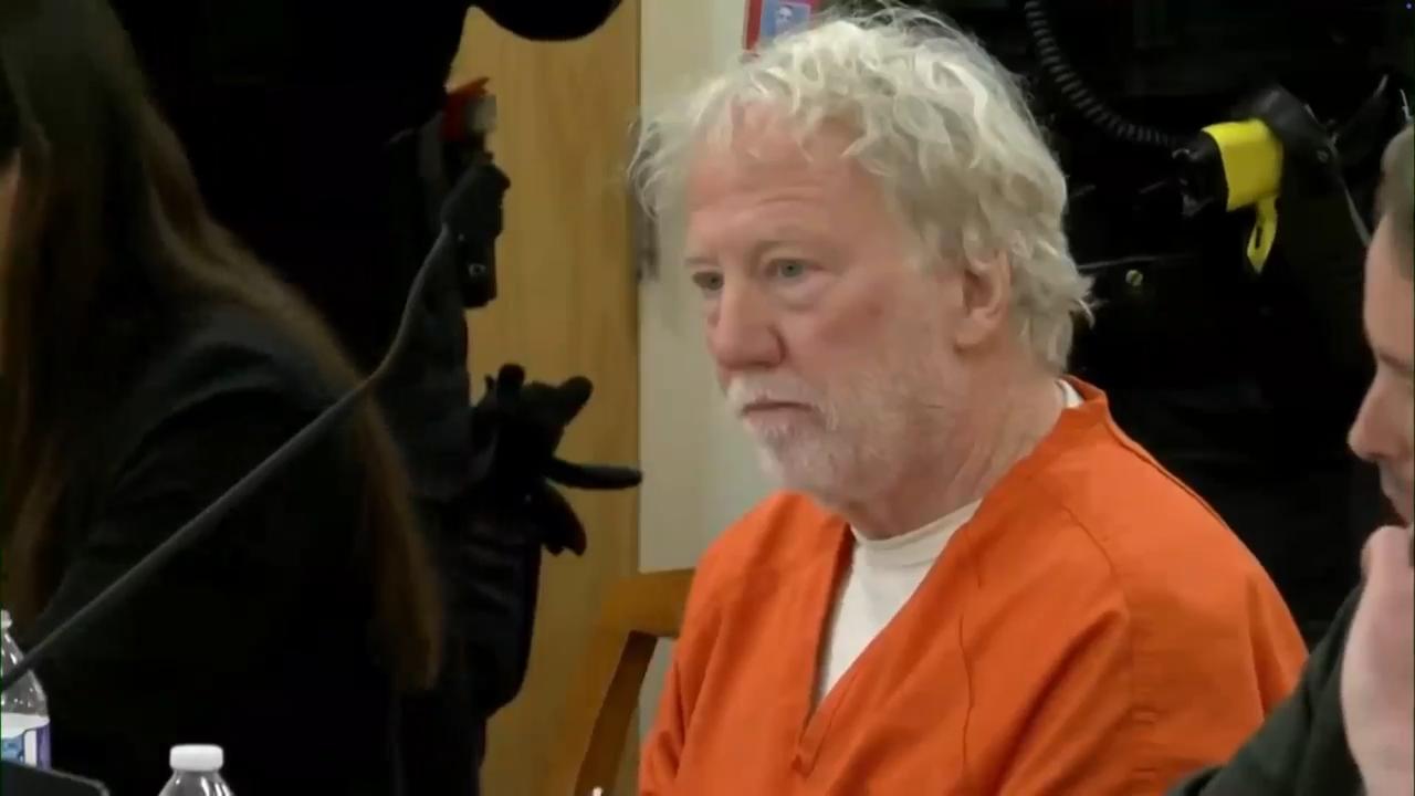 Judge orders release of actor Timothy Busfield pending child sex abuse case