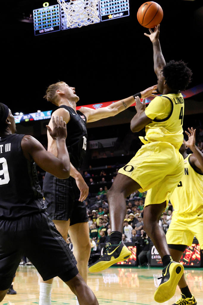 Carson Cooper scores 19 points and No. 10 Michigan State beats ...